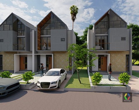 Developer Properti Di Bali | METATHEA